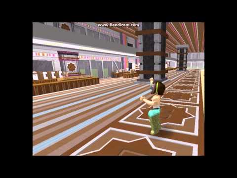 virtual riot - idols roblox music video