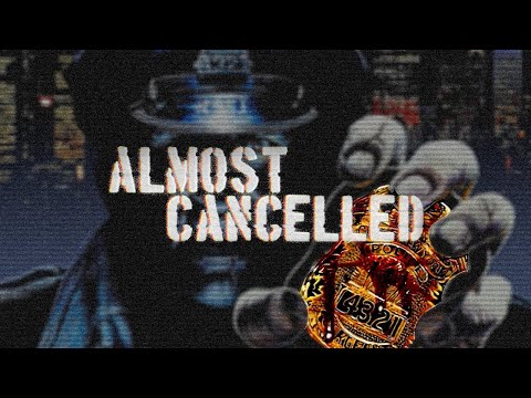 Almost Cancelled TV News: HBO Maniac Cop Reboot by Nicolas Winding Refn