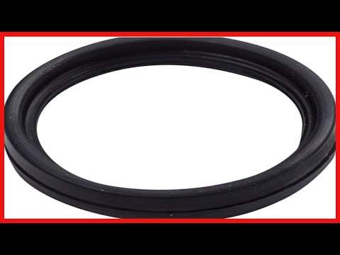 Great product - GM Genuine Parts 25194222 Engine Oil Cooler Outlet Pipe Seal