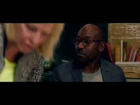 Bande annonce - C'est quoi cette famille (2016)