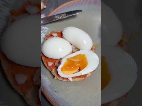 Wat ik eet op een dag