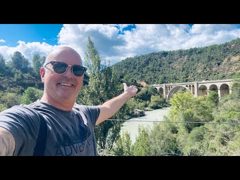 Fra Italien til Biscayabugten