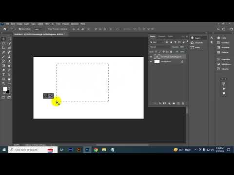 How to Fix Photoshop Text is not Visible