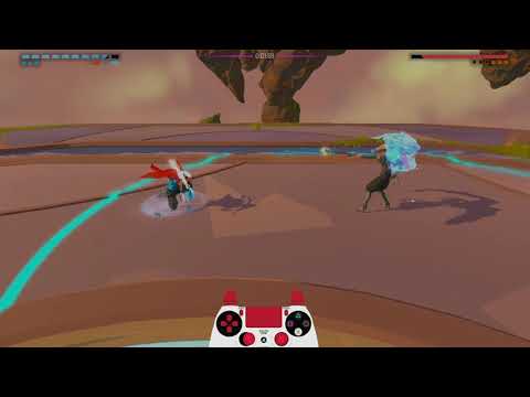 Steam Community :: Video :: furi song 3:08 (pb)