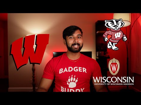 The Ultimate Guide to UW-Madison || Why You Should Apply!