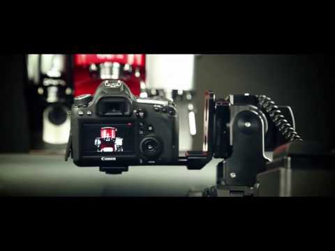Need Portable? Need Simple? Filmmaking solutions that fit in your life!