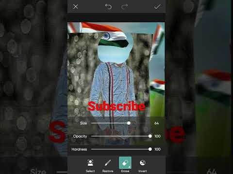 #short PicsArt photo editing snapseed photo editing