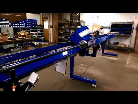 Auto Supports
