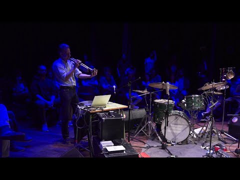 Nic Collins (USA) @ Humedal: Festival internacional de improvisación libre y artes sonoras
