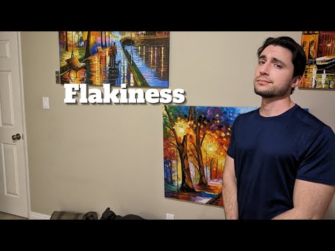 Flaky People