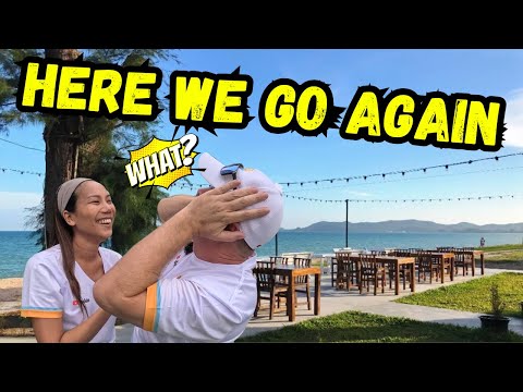 I Found The Best Beachfront Camping In Thailand
