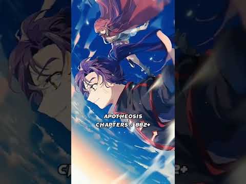 MANHWA/MANHUAπ WITH 100+CHAPTERSπ― RECOMMENDATIONSβ¨