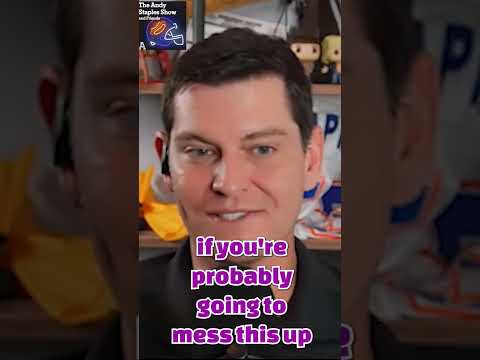 Is Anthony Richardson a top-10 pick? | #shorts #collegefootball