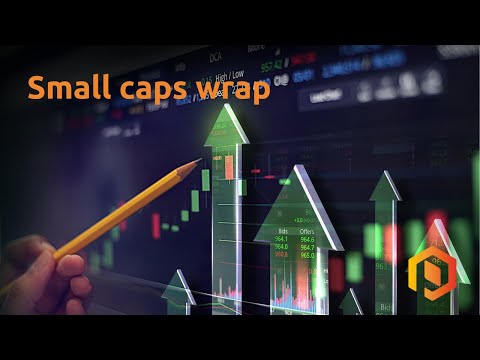 Small cap wrap: International Graphite gains 44% following new mining lease and government grant