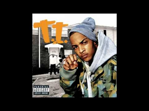 T.I. - U Don't Know Me