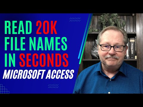 Using VBA to Optimize Data Input in Microsoft Access