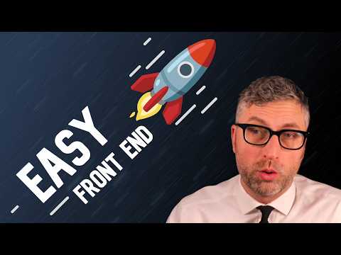 Are datastar Signals the easiest front-end interactivity?