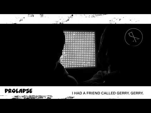 Black Magic Holiday: Prolapse (For Gerry)/Posh Bloke Say’s Cunt 113 ...