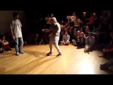 Camilla Vanilla hiphop solo I Final I POP WHAT YOU GOT QUALIFIER.