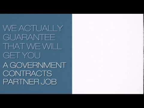 Government Contracts Partner jobs in Oregon