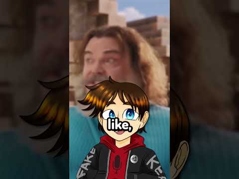 The UNFINISHED Minecraft Movie That Was NEVER Meant To Be Seen