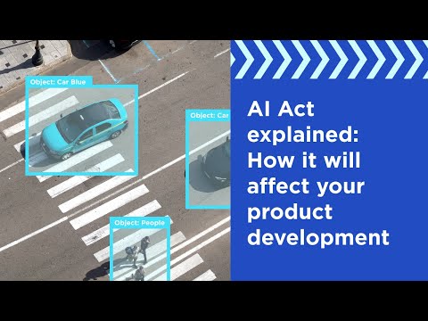 The EU AI Act. Is your product at risk? | Lemberg Solutions