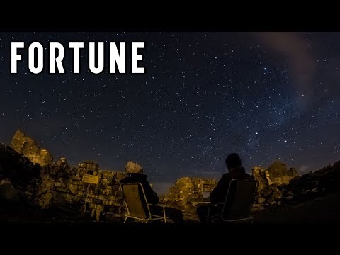 Lyrid Meteor Shower: How to Watch I Fortune