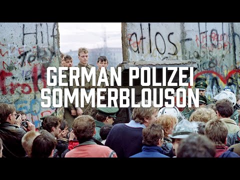 BEHIND THE BOMBER: The Bizarre History of Germany's State Police