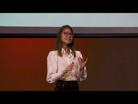 Is Recognizing Racism the New Normal? | Natnaree (Proud) Ua-Arak | TEDxYouth@ICS
