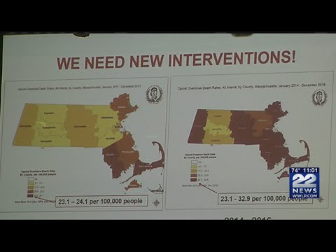 Could cannabis be the answer to treating opioid addiction?