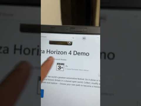 DOWNLOAD FORZA HORIZON 4