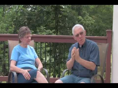 Jack & Rosyln Gannon Announce the WFD Book