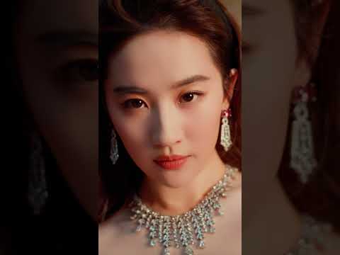 YIFEI LIU | Bulgari Mediterranea High Jewelry collection