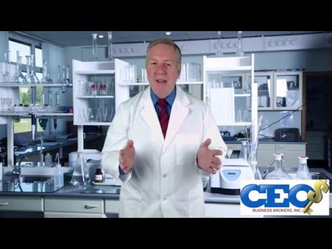 Sell Your Medical Testing Lab for Top Dollar