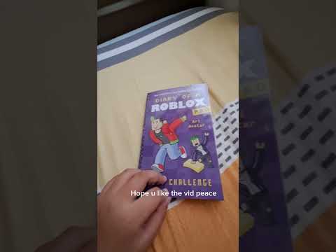 DIARY OF A ROBLOX PRO...