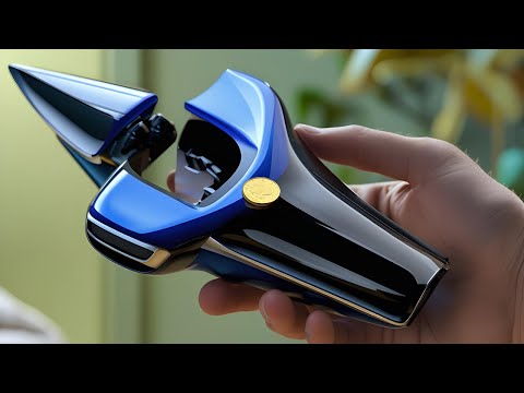 COOLEST GADGETS YOU NEED TO SEE