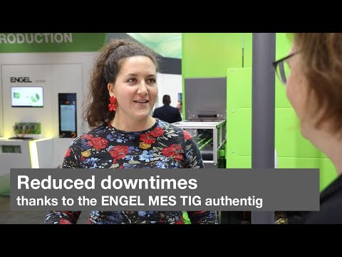 Customer interview: Weener Plastics about our MES authentig