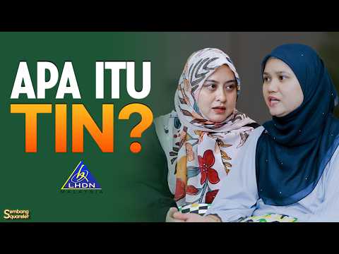 Cara Daftar TIN Melalui Portal MyTax LHDN: TIN untuk Individu & Syarikat