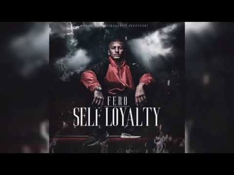 Fero - Instagram (Official Audio)