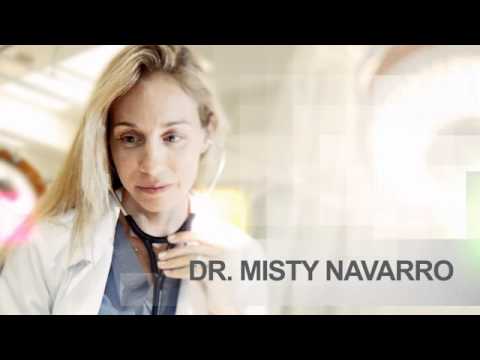 Misty Navarro, MD