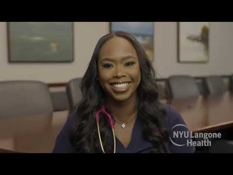 NYU Langone Hospital—Long Island's Staff Share Why They Love What They Do