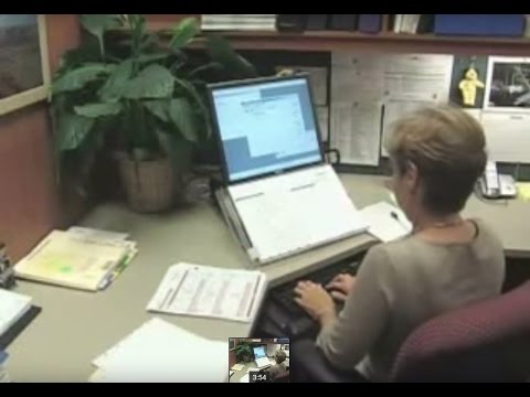 Careers in Health Information Management
