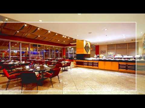 Bristol International Airport Hotel, Guarulhos, Brazil #hotel