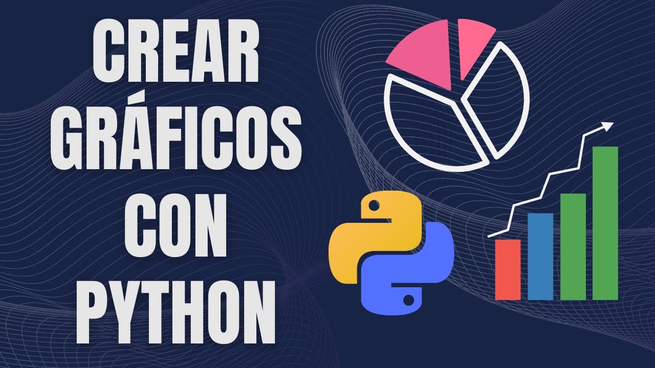 Creating graphs using Matplotlib in Python | COMPLETE TUTORIAL