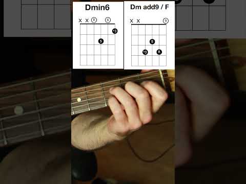 Making normal chords DREAMY!