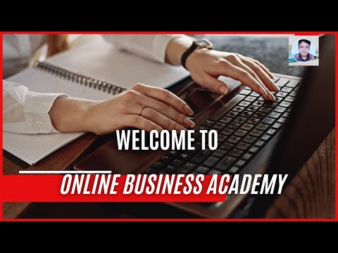 Online Business Academy 2022