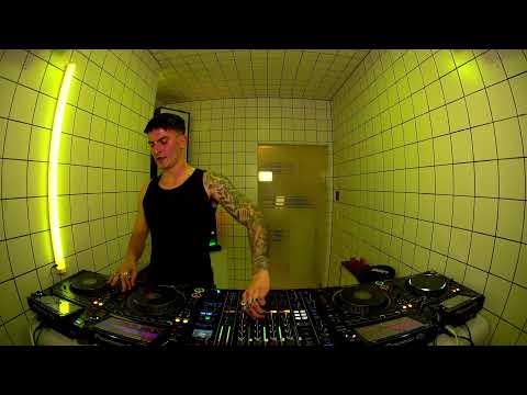 Dangerous Goods - Nik Kastel | HÖR - June 20 / 2025