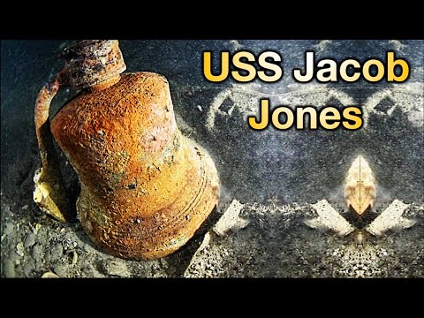 Discovering a 100-Year-Old Secret: A Forgotten WWI Shipwreck!