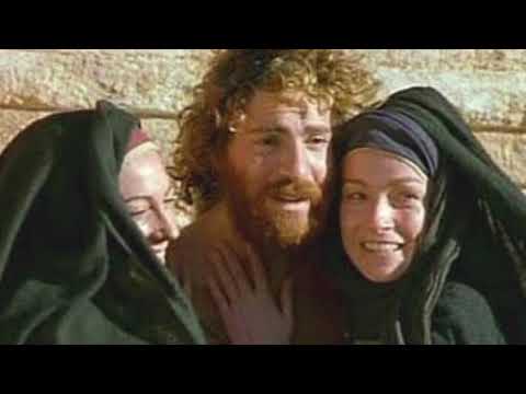 Mary of Bethany