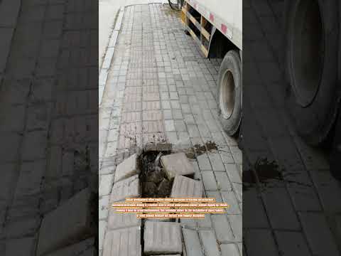 Urban Road Construction:Horizontal Directional Drilling for City Infrastructure